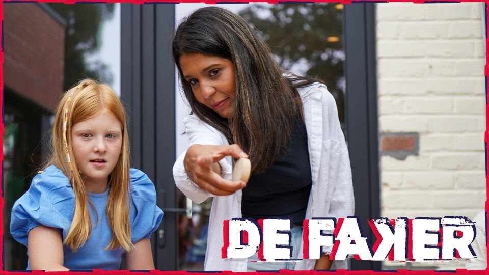 De Faker - Aflevering 1 (Seizoen 3) | VRT MAX