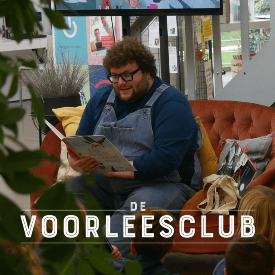 Sali Haidara - Juf, wat voor haar heb je - De voorleesclub ...