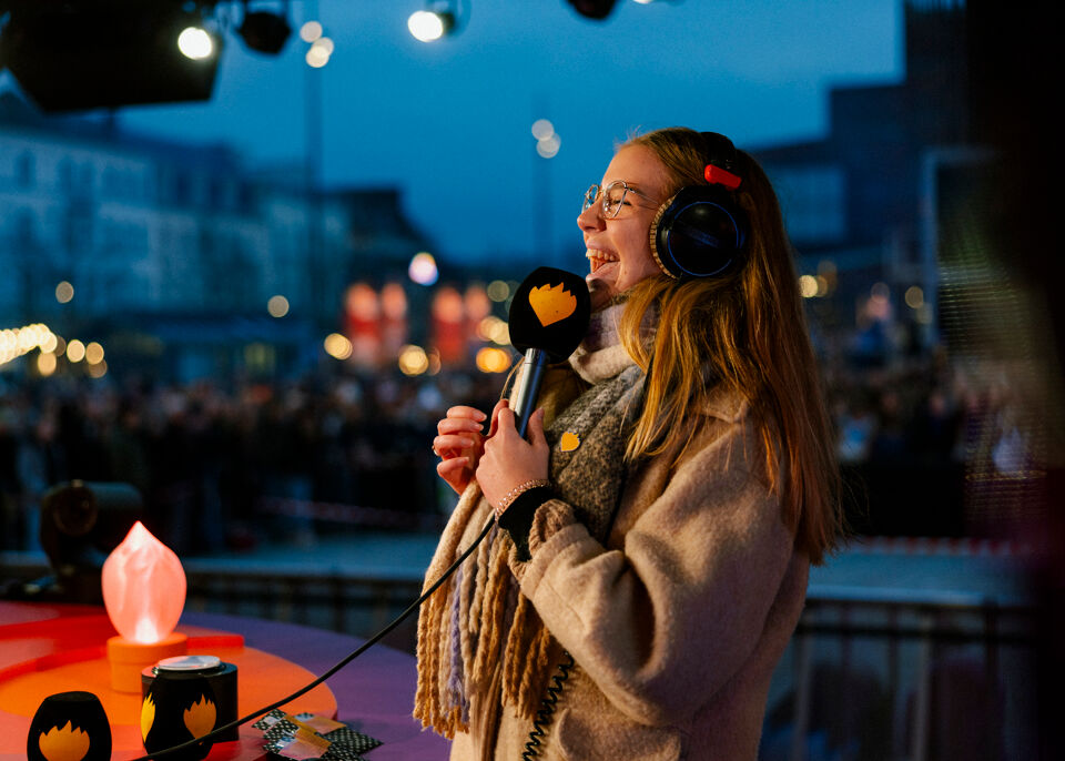 De Warmste Week 2024 | VRT MAX