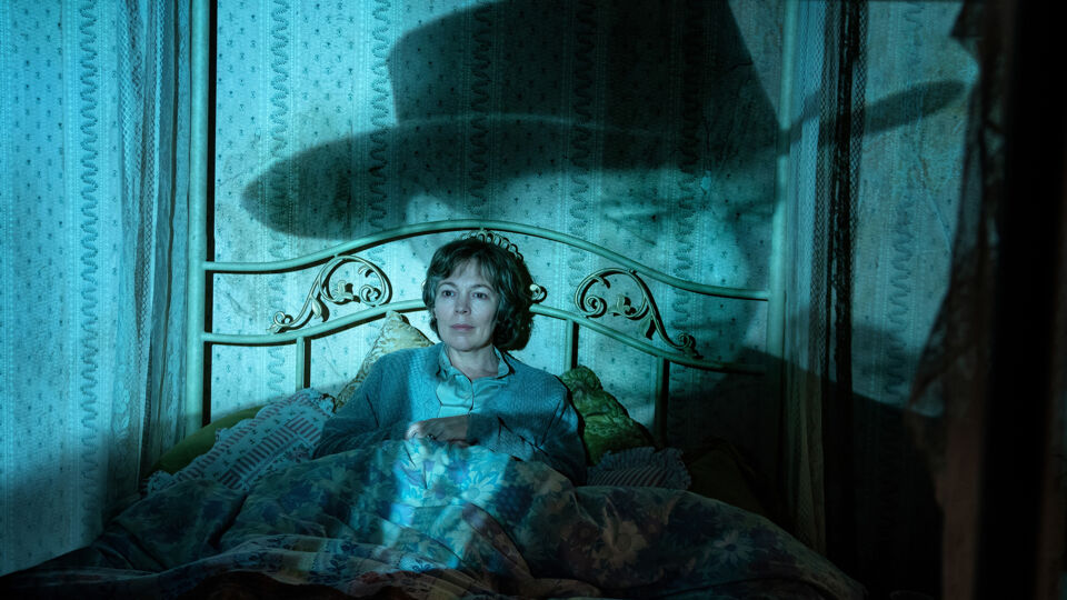 Exit - Aflevering 1 (Seizoen 2) | VRT MAX