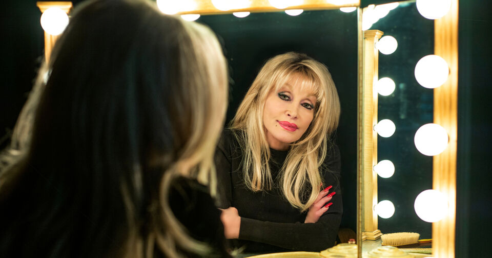 Dolly Parton: here I am | VRT MAX