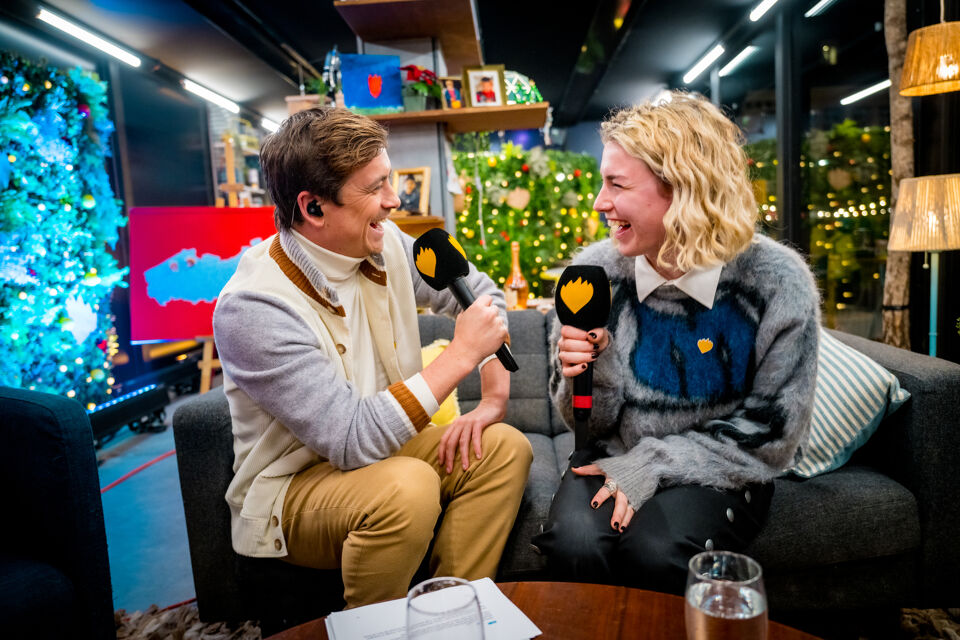 De Warmste Week | VRT MAX