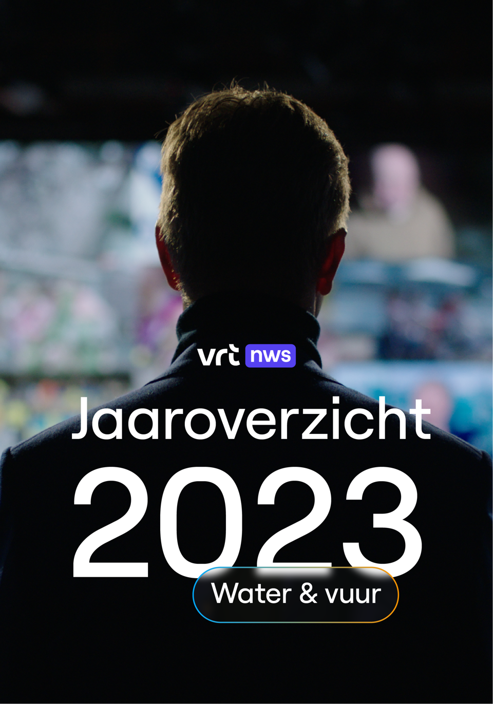 VRT 1 programma’s bekijken | "VRT MAX"