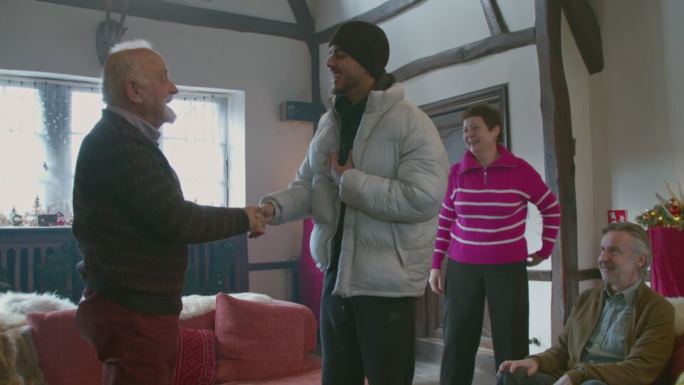 Chalet challenges - Aflevering 1 (Seizoen 2023) | VRT MAX