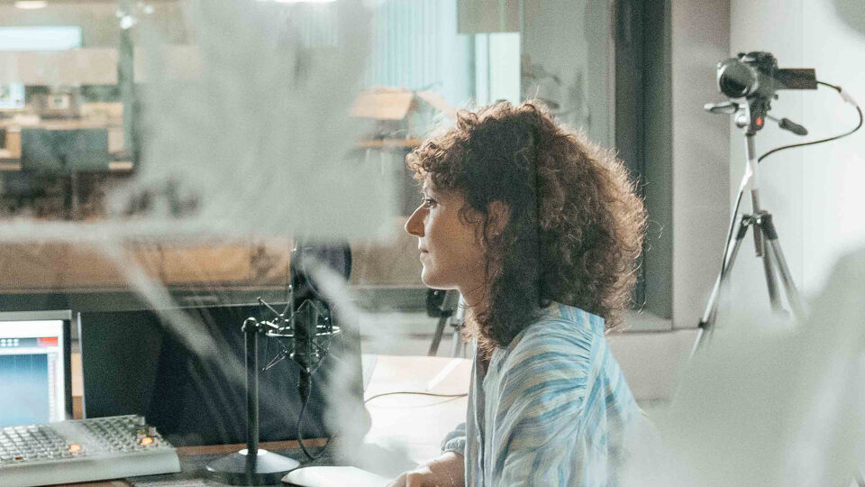 Luister naar Klara | VRT MAX