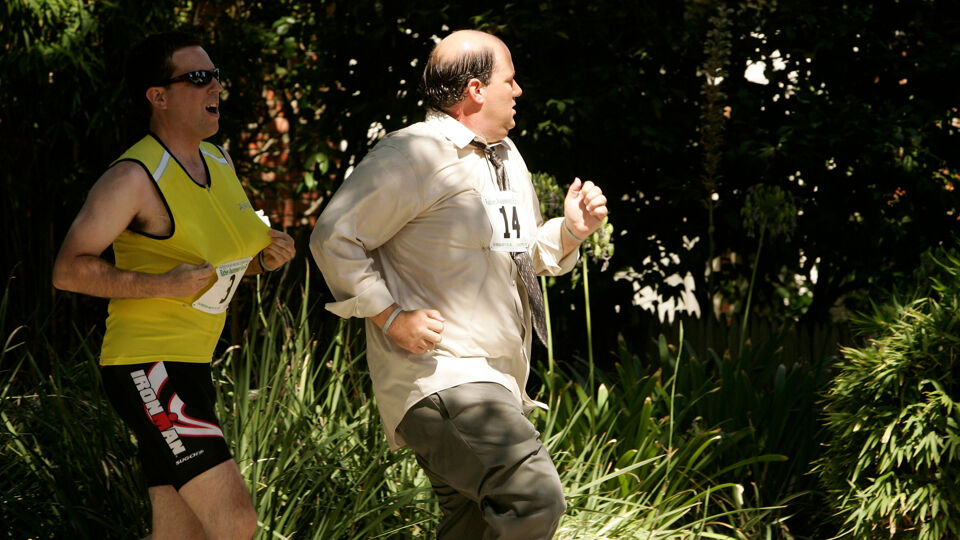 Exit - Aflevering 1 (Seizoen 2) | VRT MAX