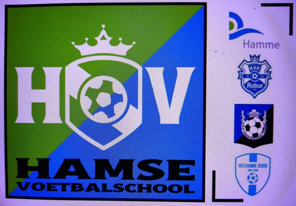 3 clubs uit Hamme zullen volgend seizoen samen jeugdvoetballers ...