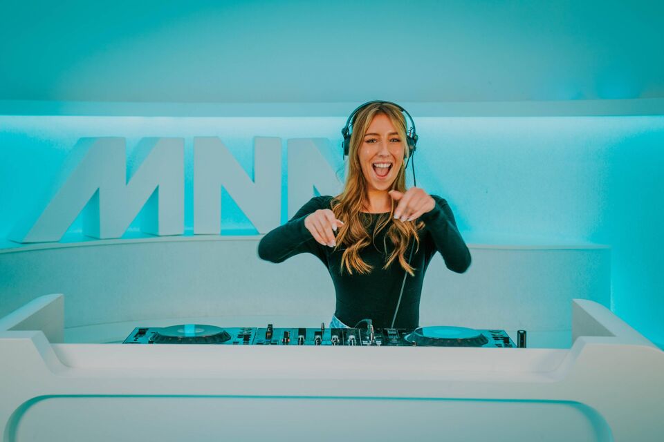 Alles van MNM | VRT MAX