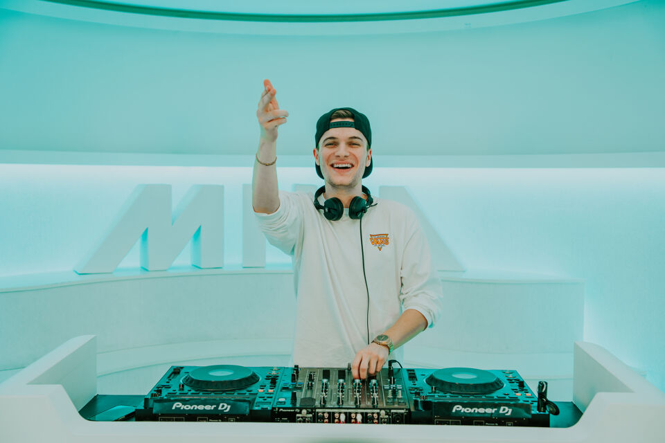 Alles van MNM | VRT MAX