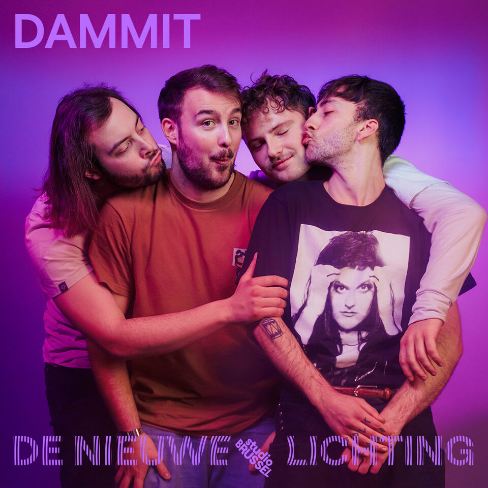 Maak kennis met de 9 finalisten van talentenjacht De Nieuwe Lichting op Studio Brussel | VRT NWS ...