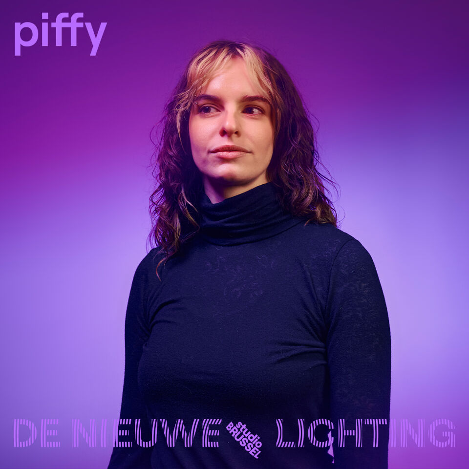 Maak kennis met de 9 finalisten van talentenjacht De Nieuwe Lichting op Studio Brussel | VRT NWS ...