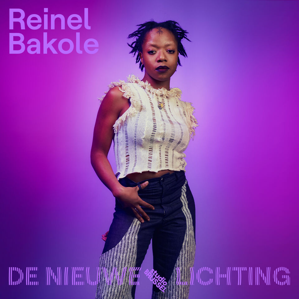 Maak kennis met de 9 finalisten van talentenjacht De Nieuwe Lichting op Studio Brussel | VRT NWS ...