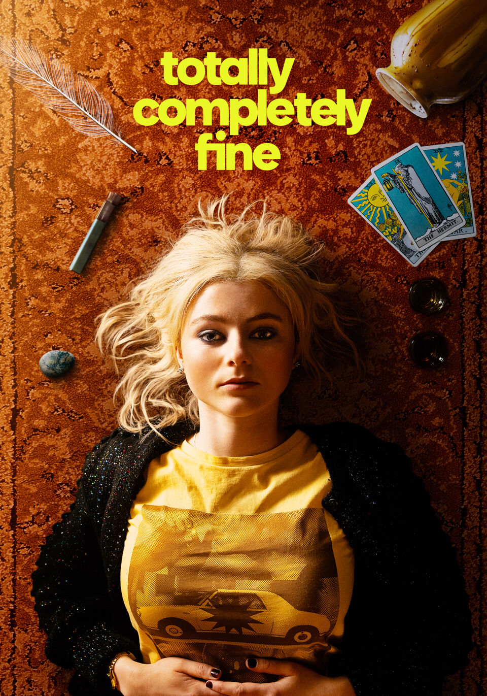 Series kijken | VRT MAX