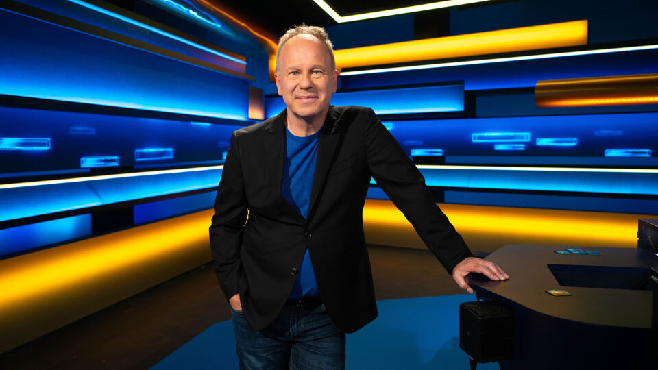 Live kijken naar VRT 1 | VRT MAX