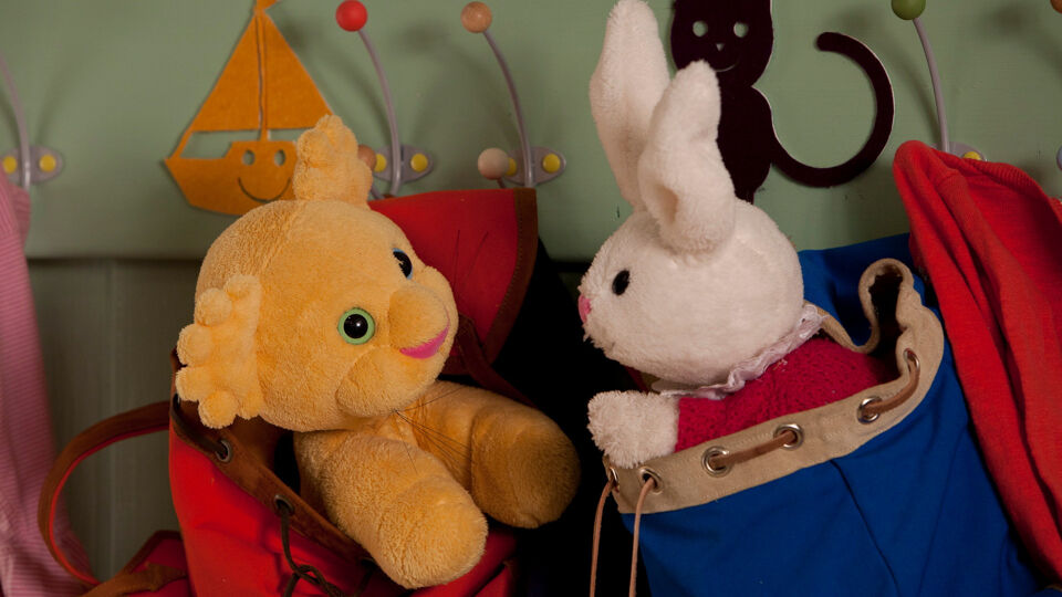 Live kijken naar Ketnet | VRT MAX