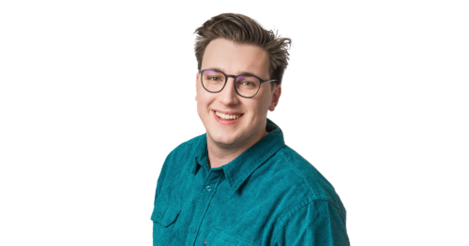 MNM Throwback | VRT MAX