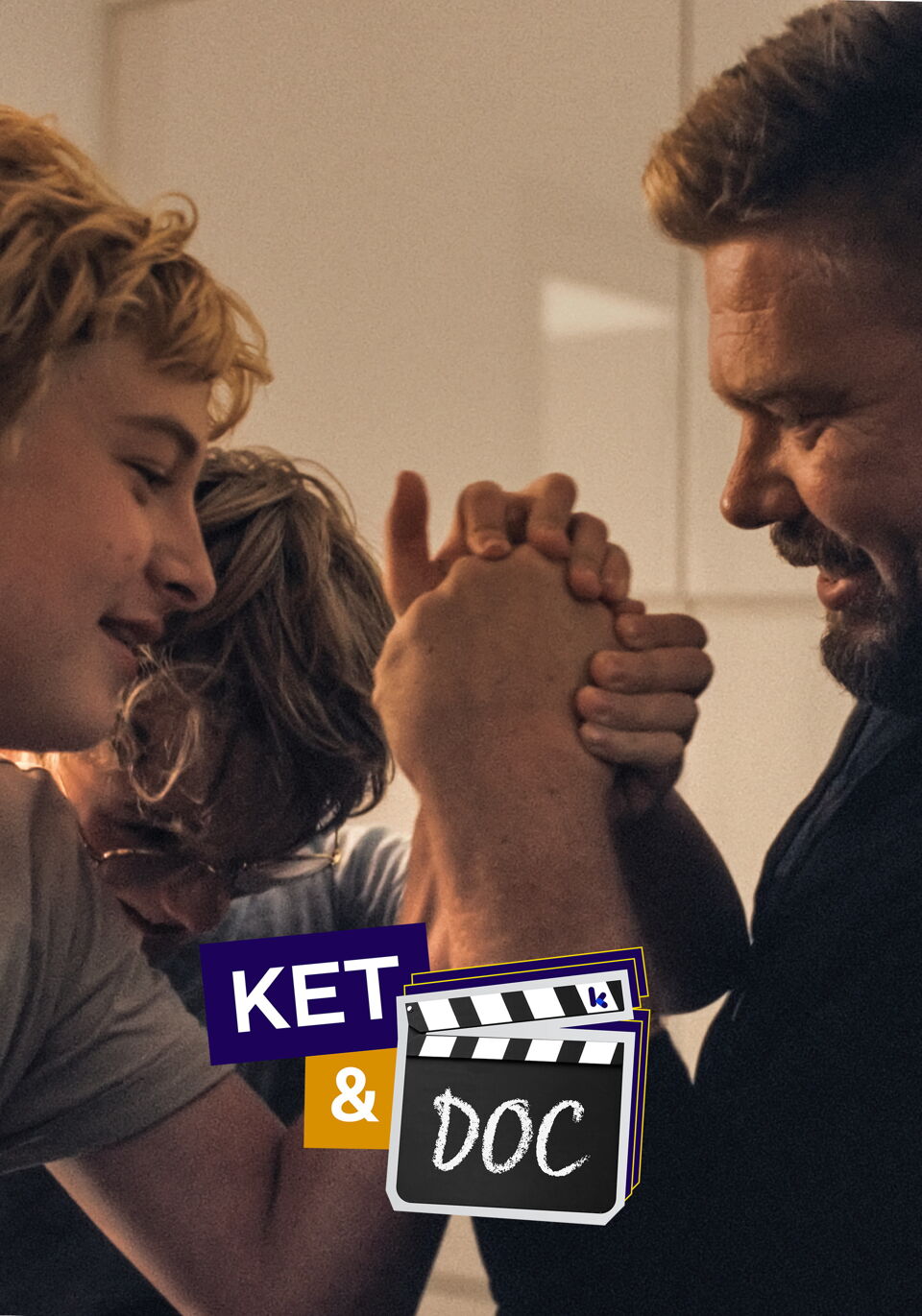 Ketnet programma’s | VRT MAX