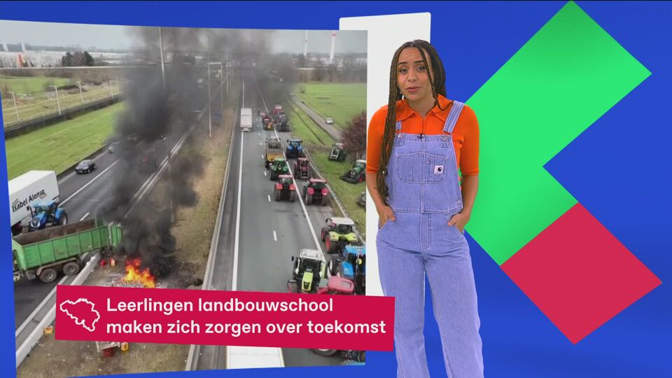 Karrewiet - woensdag 31 januari 2024 om 17:55 | VRT MAX