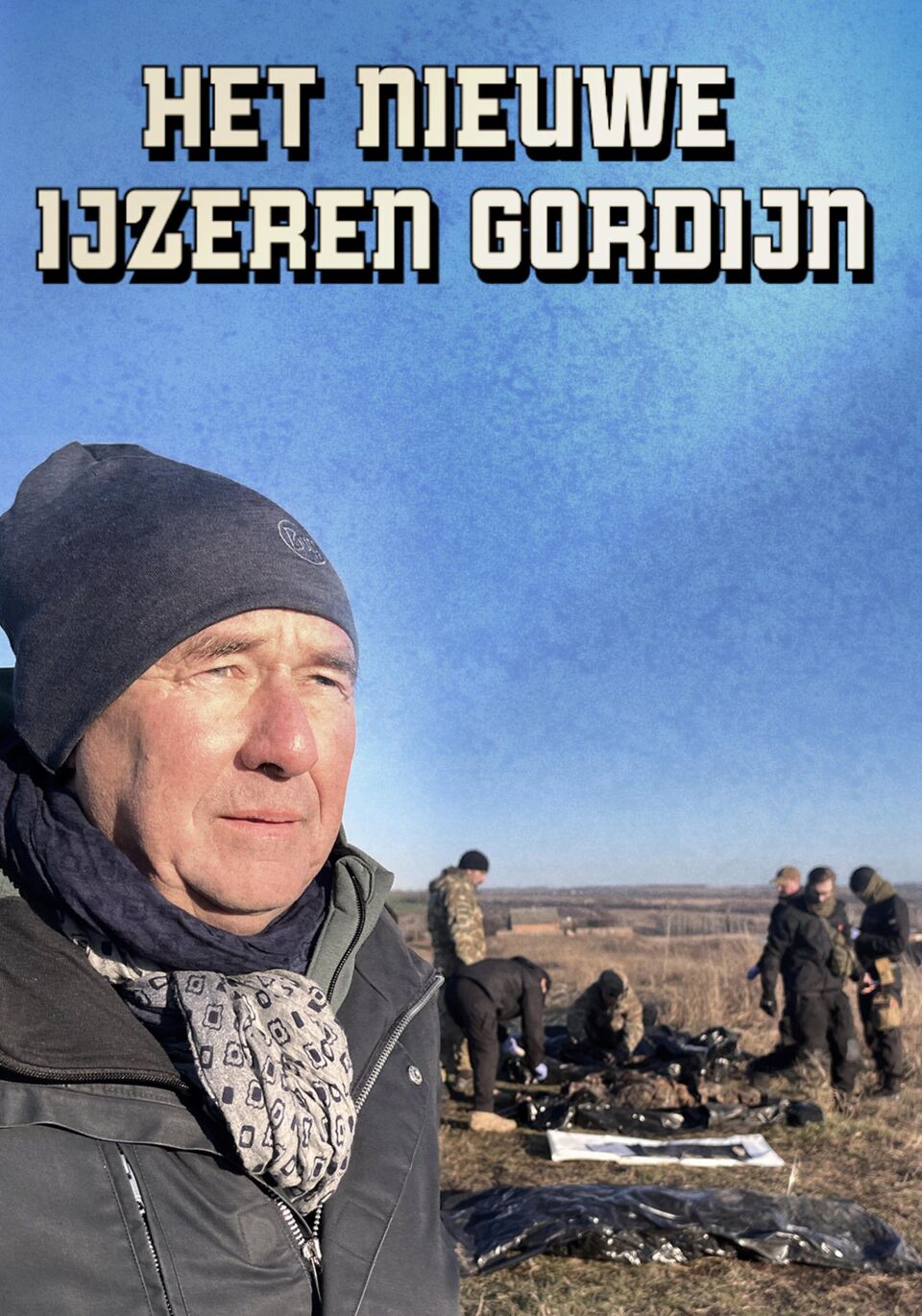 Documentaires en reportages | VRT MAX