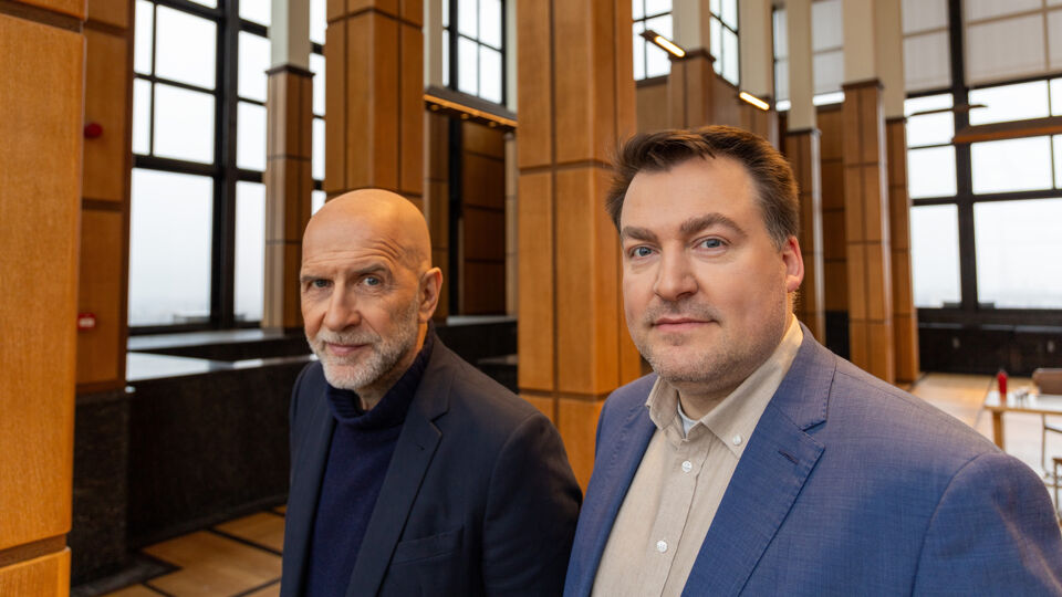 De inzichten | VRT MAX