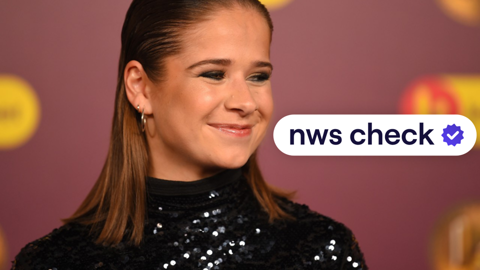 CHECK – Kijk uit voor nagemaakte VRT NWS-artikels over Laura Tesoro die ...