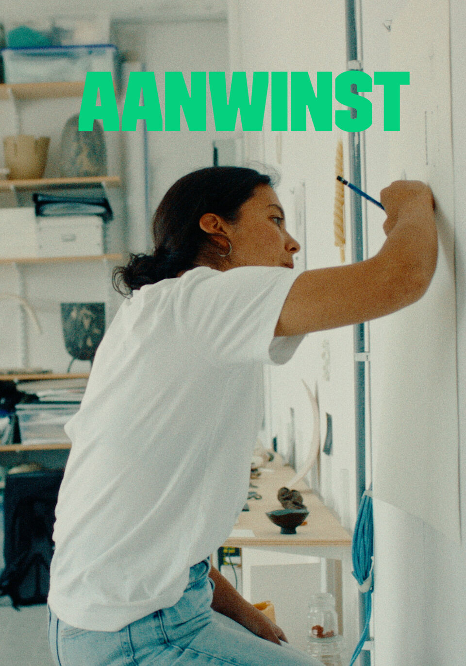 VRT CANVAS programma's bekijken | VRT MAX