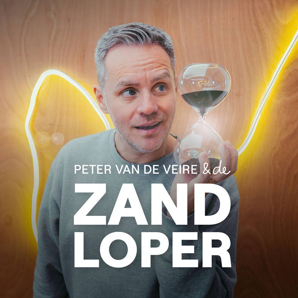 Podcasts luisteren | VRT MAX