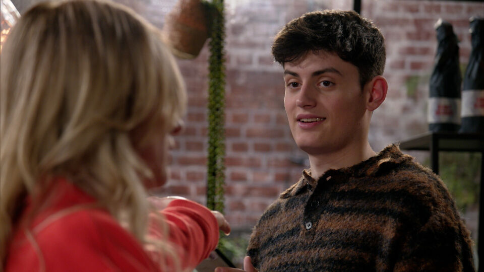 Series kijken | VRT MAX