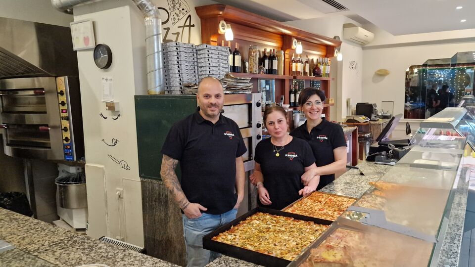 Laatste handelaren vertrekken uit Galerij de Ware Vrienden in Hasselt ...