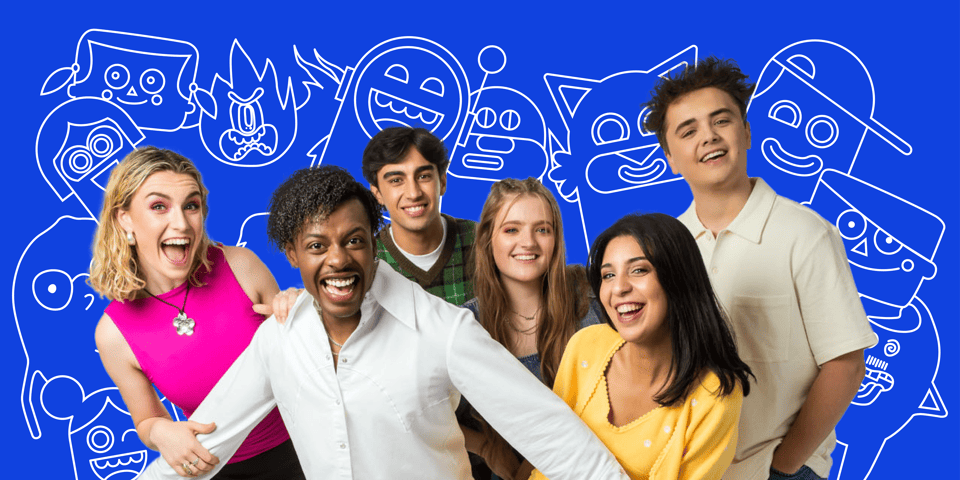 Ketnet programma’s bekijken | VRT MAX