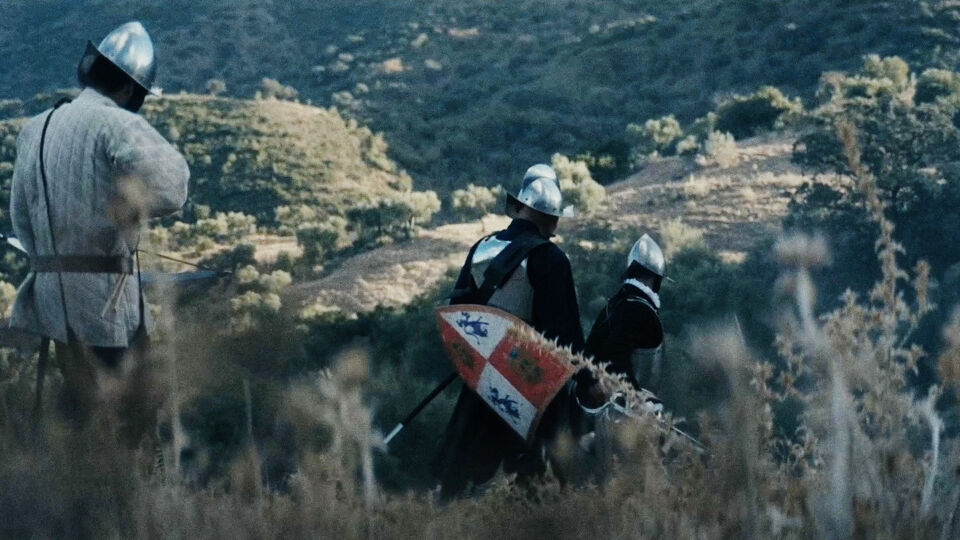 Conquistadors: the rise and fall - Aflevering 5 (Seizoen 1) | VRT MAX