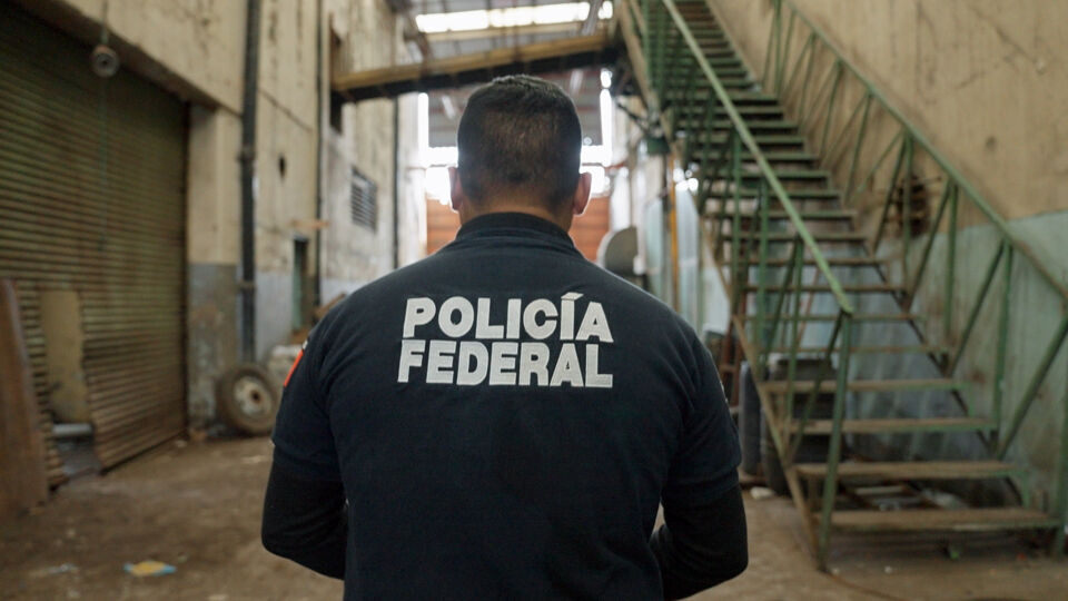 Narco circus | VRT MAX