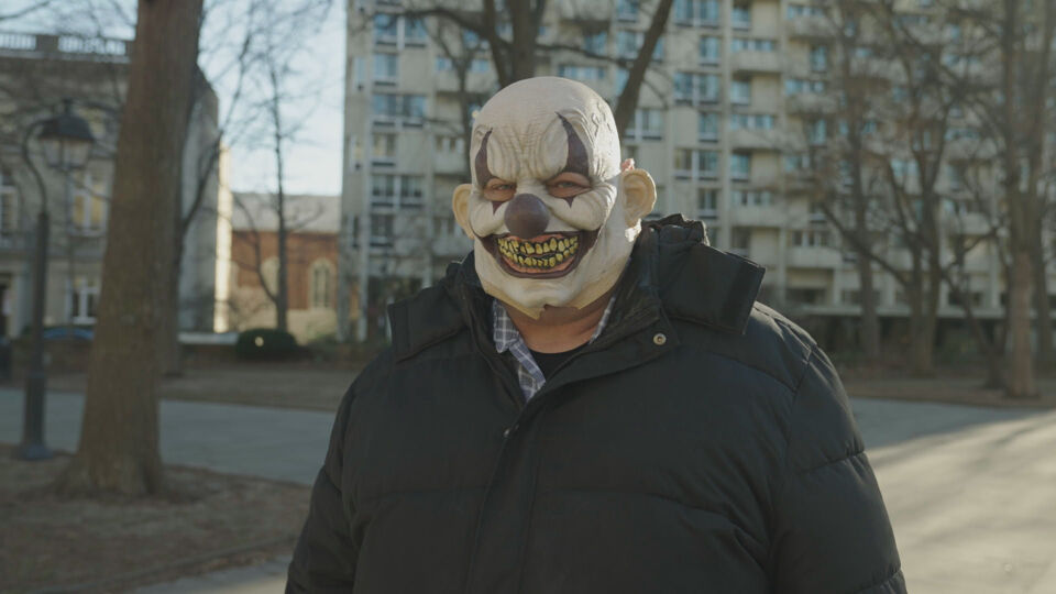 Narco circus - Aflevering 4 (Seizoen 1) | VRT MAX