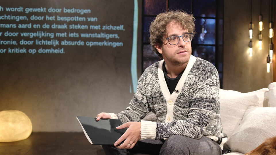 VRT Lees mee | VRT MAX