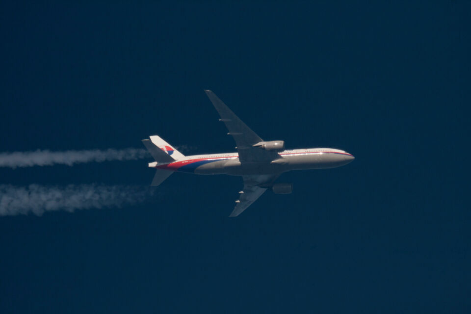 "Good night, Malaysian 370": na 10 jaar is mysterie vlucht MH370 nog ...