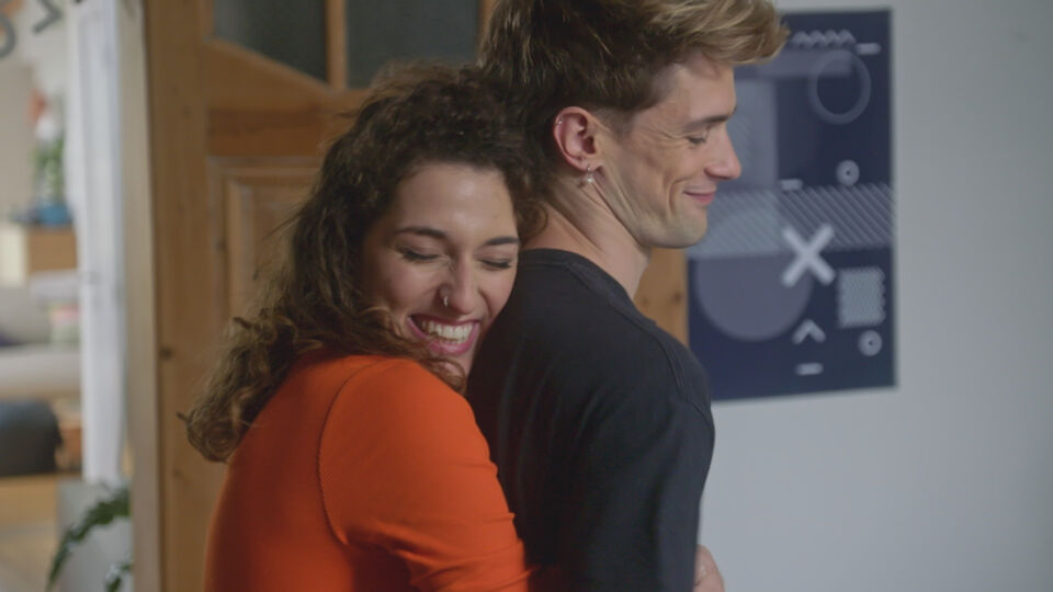 Dertigers - Aflevering 1 (Seizoen 6) | VRT MAX