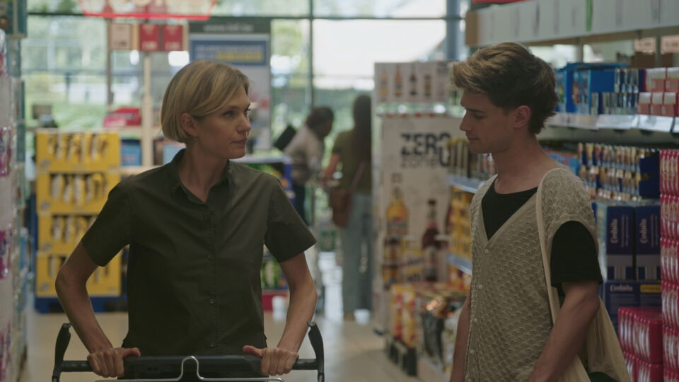 Dertigers - Aflevering 1 (Seizoen 6) | VRT MAX