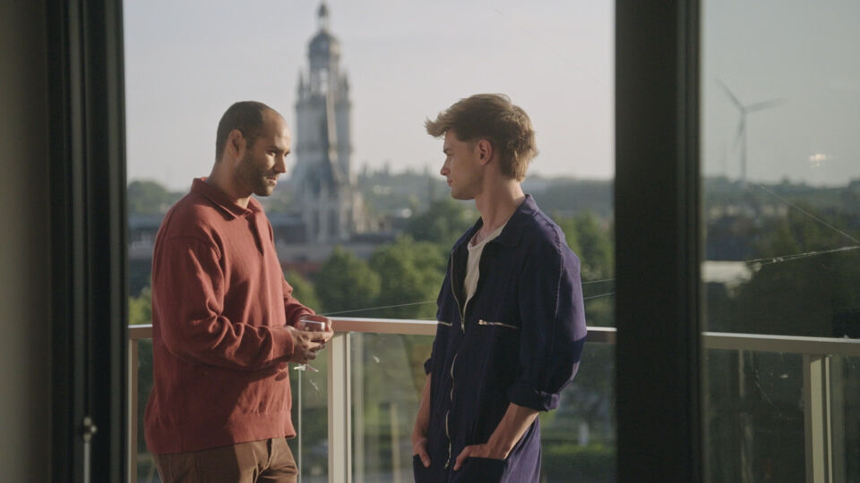 Dertigers - Aflevering 6 (Seizoen 6) | VRT MAX