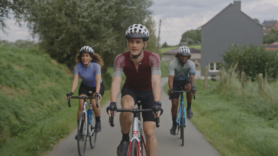 Dertigers - Aflevering 23 (Seizoen 6) | VRT MAX