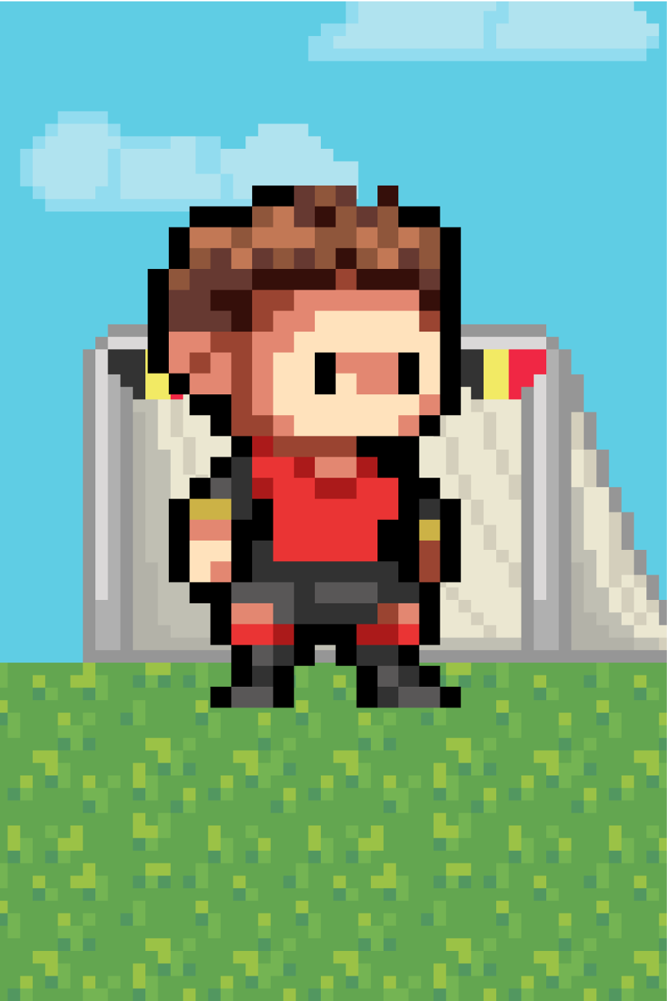 Ketnet spelletjes | VRT MAX