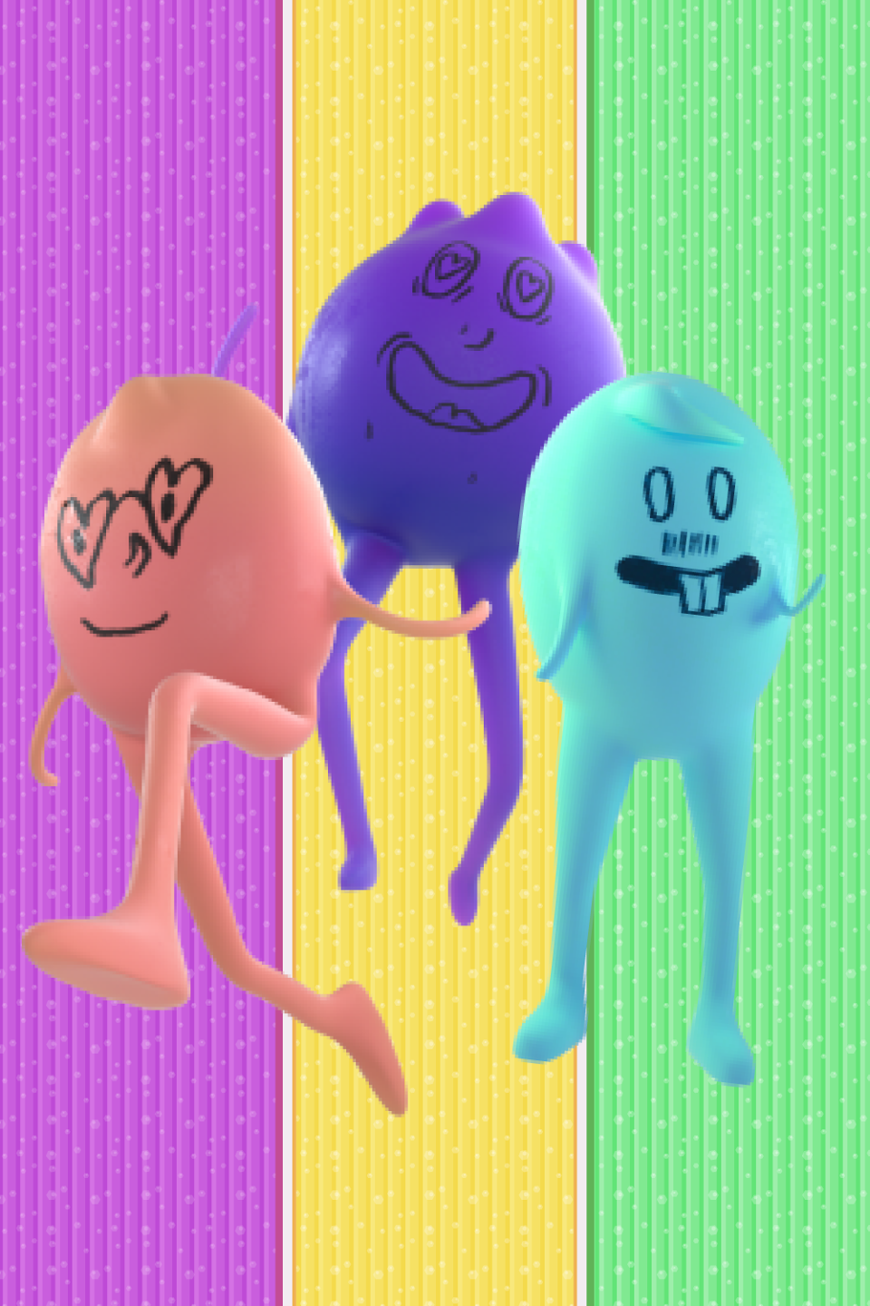 Ketnet spelletjes | VRT MAX | VRT MAX