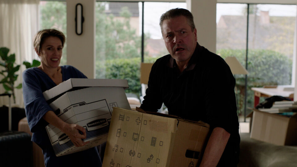 Series kijken | VRT MAX