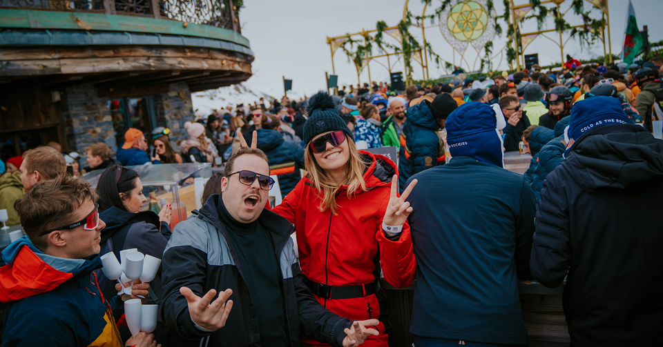 MNM op Tomorrowland | VRT MAX