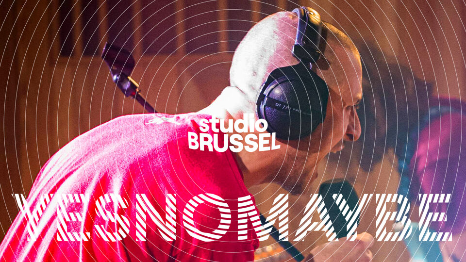Alles van Studio Brussel | VRT MAX