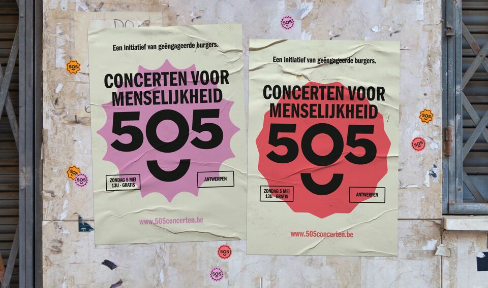 Bart Peeters, Elisabeth Lucie Baeten en Laura Tesoro treden op tijdens ...