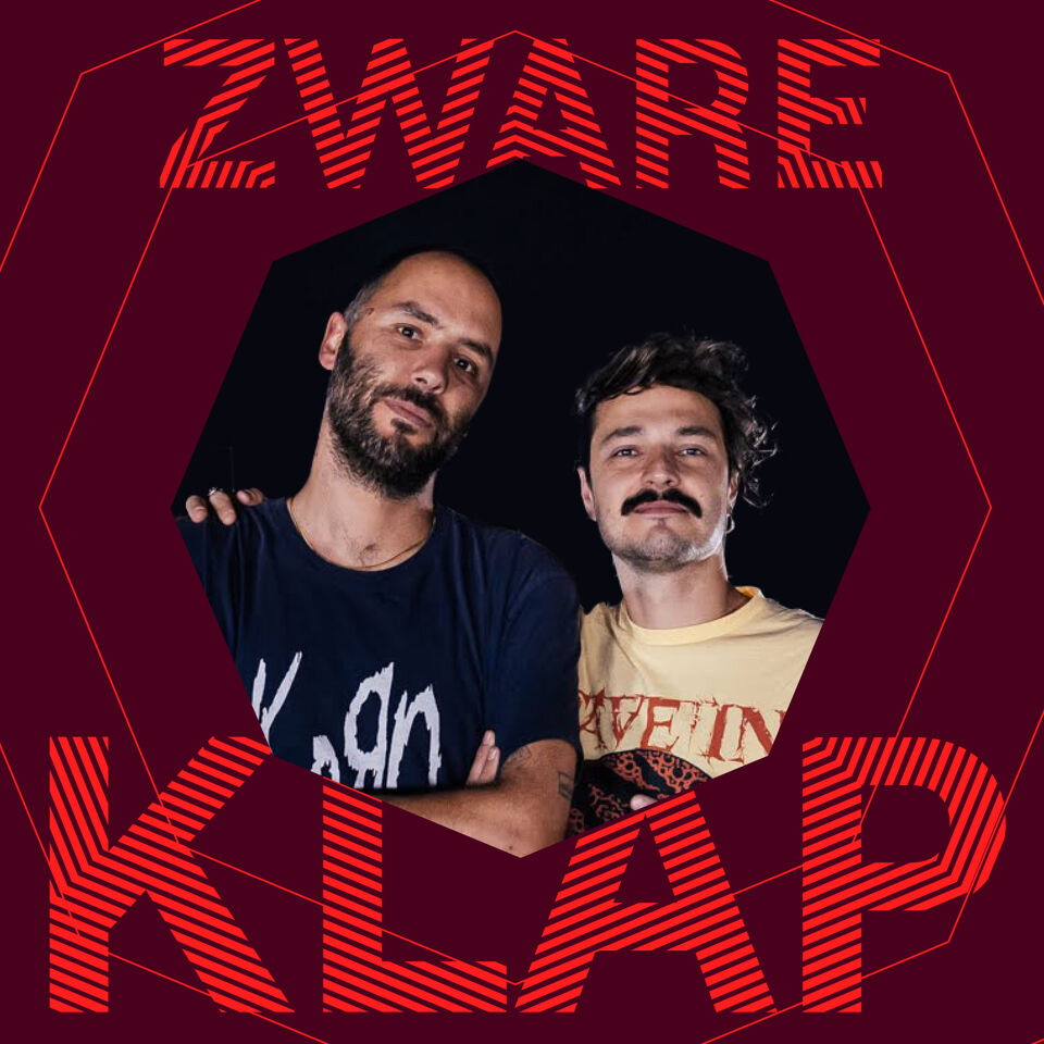 Podcasts luisteren | VRT MAX