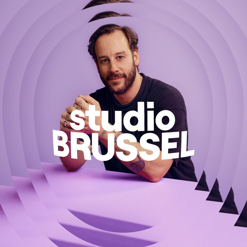 Alles van Studio Brussel | VRT MAX