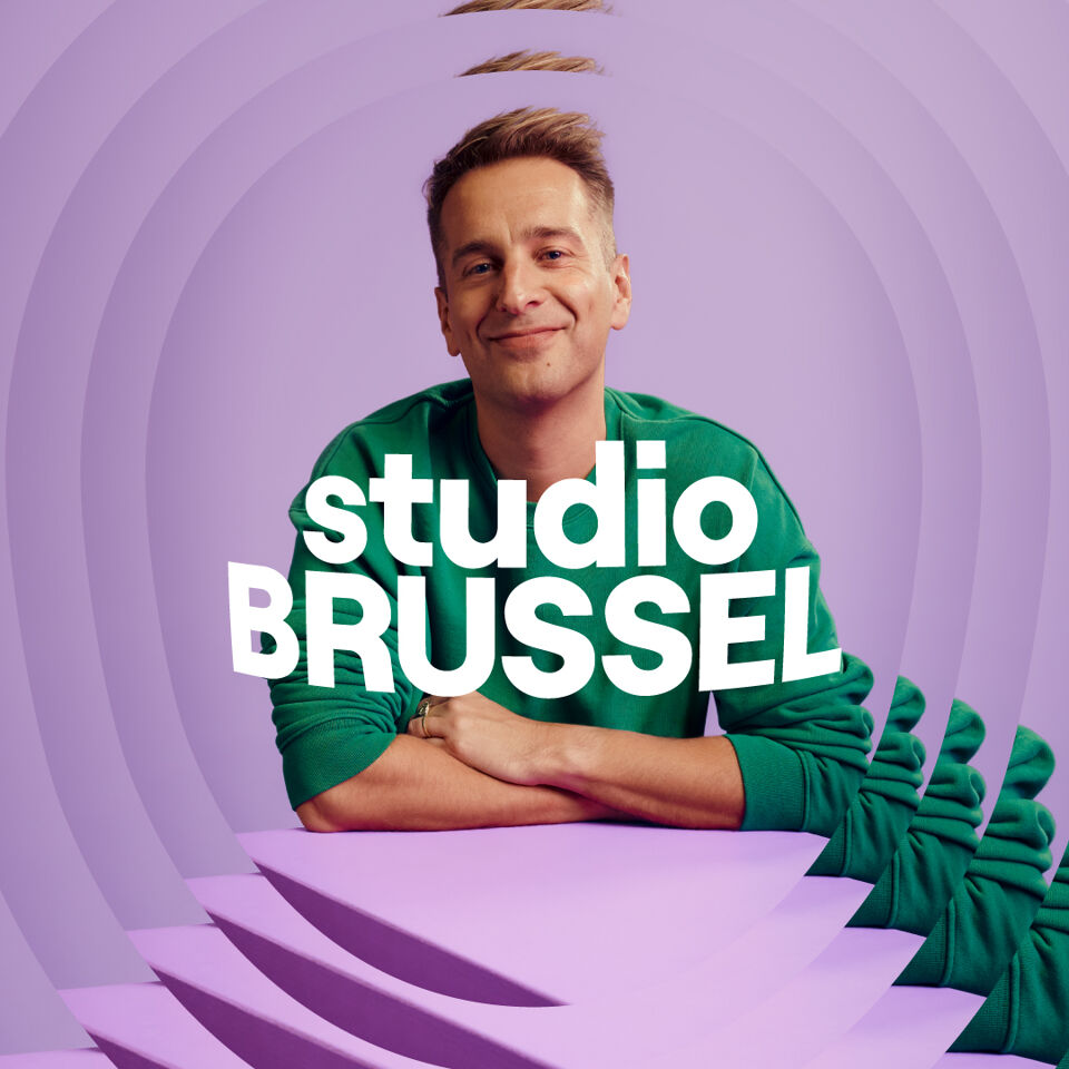 Studio Brussel | VRT MAX