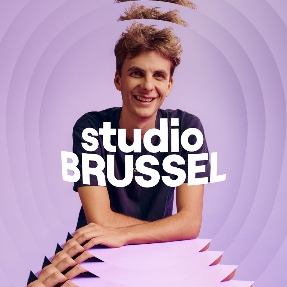 Alles van Studio Brussel | VRT MAX