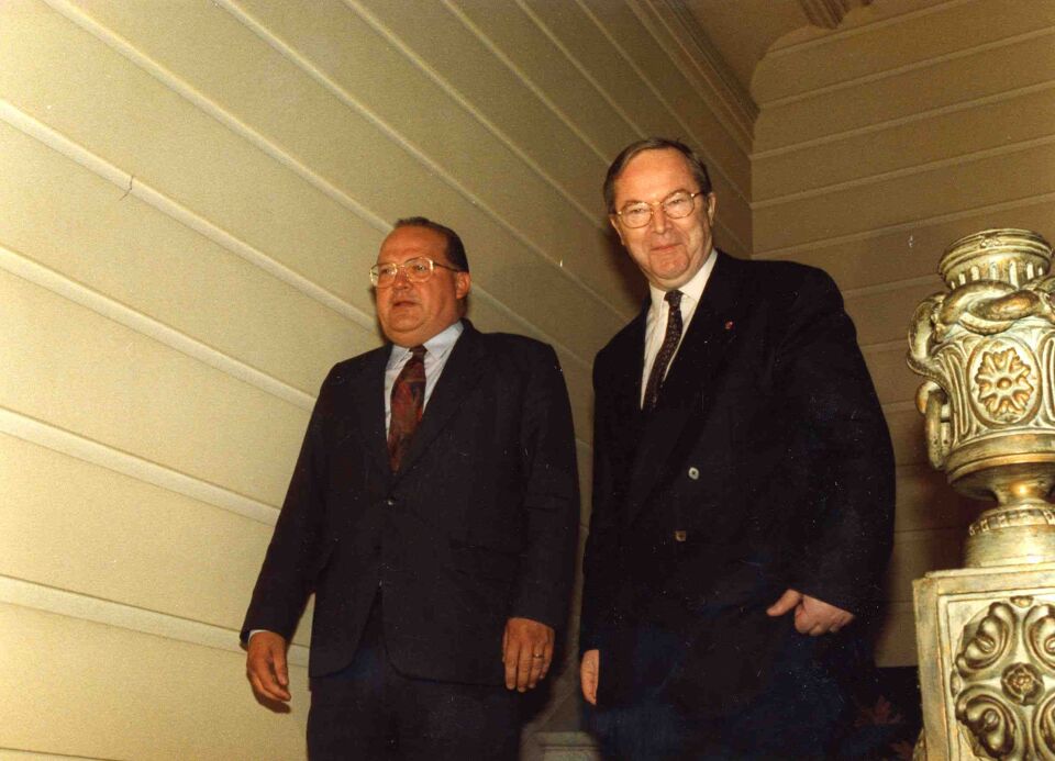 Waar staat CD&V voor? | VRT NWS: nieuws